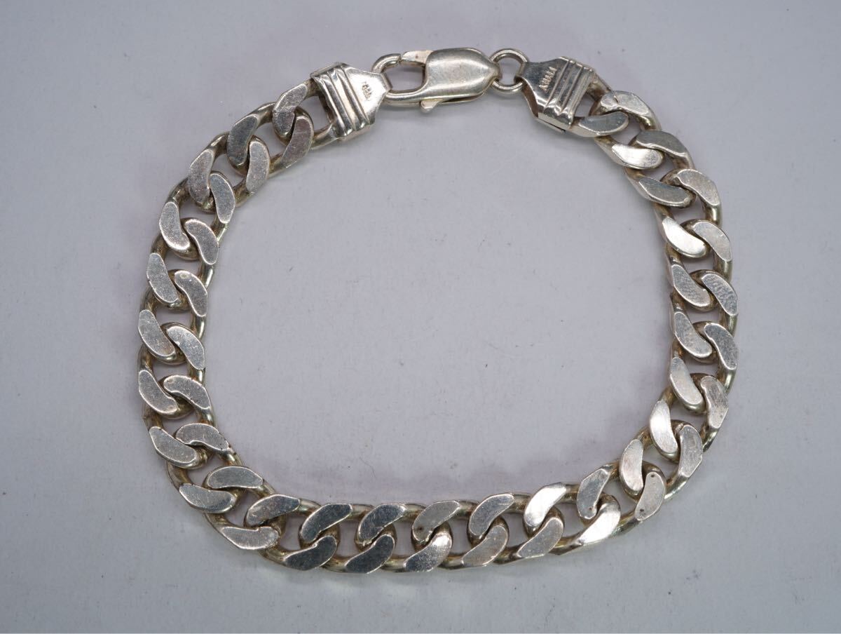 Yahoo!オークション - 【615】italy イタリア SILVER シルバー 925 喜...