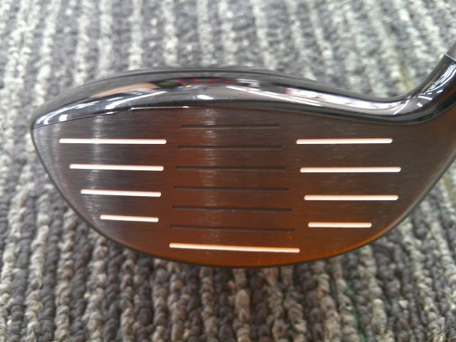 Yahoo!オークション - 中古 ロディオ RODDIO FAIRWAY WOOD Black/RODDI...