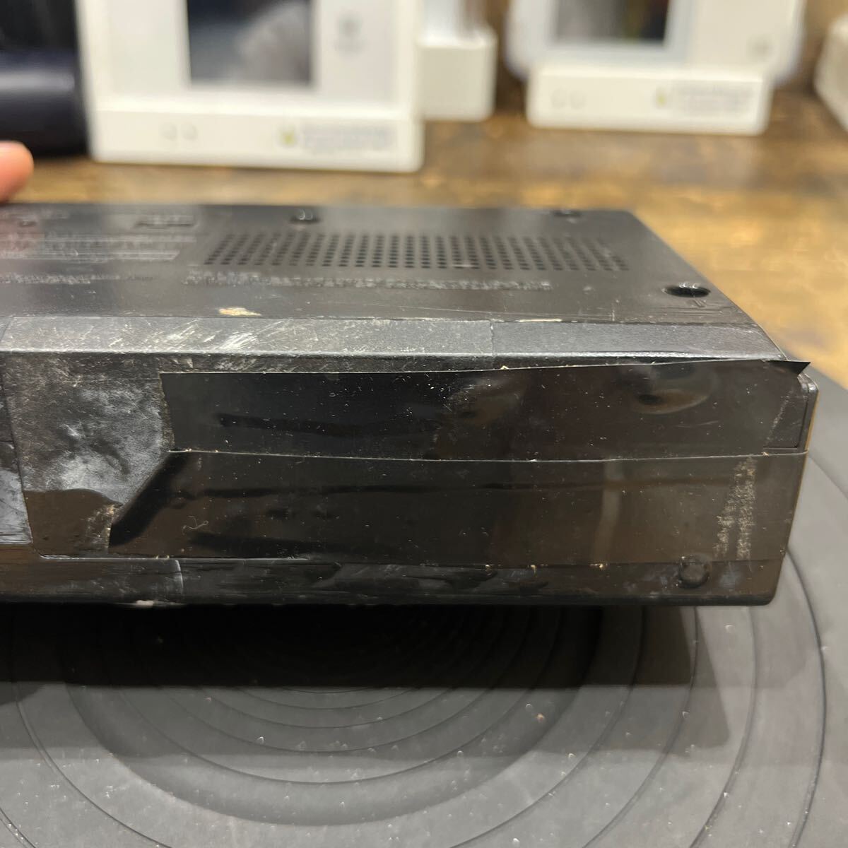 Yahoo!オークション - 74-7. SONY ICR-N5 ラジオ. ICR-N30 ジャンク品