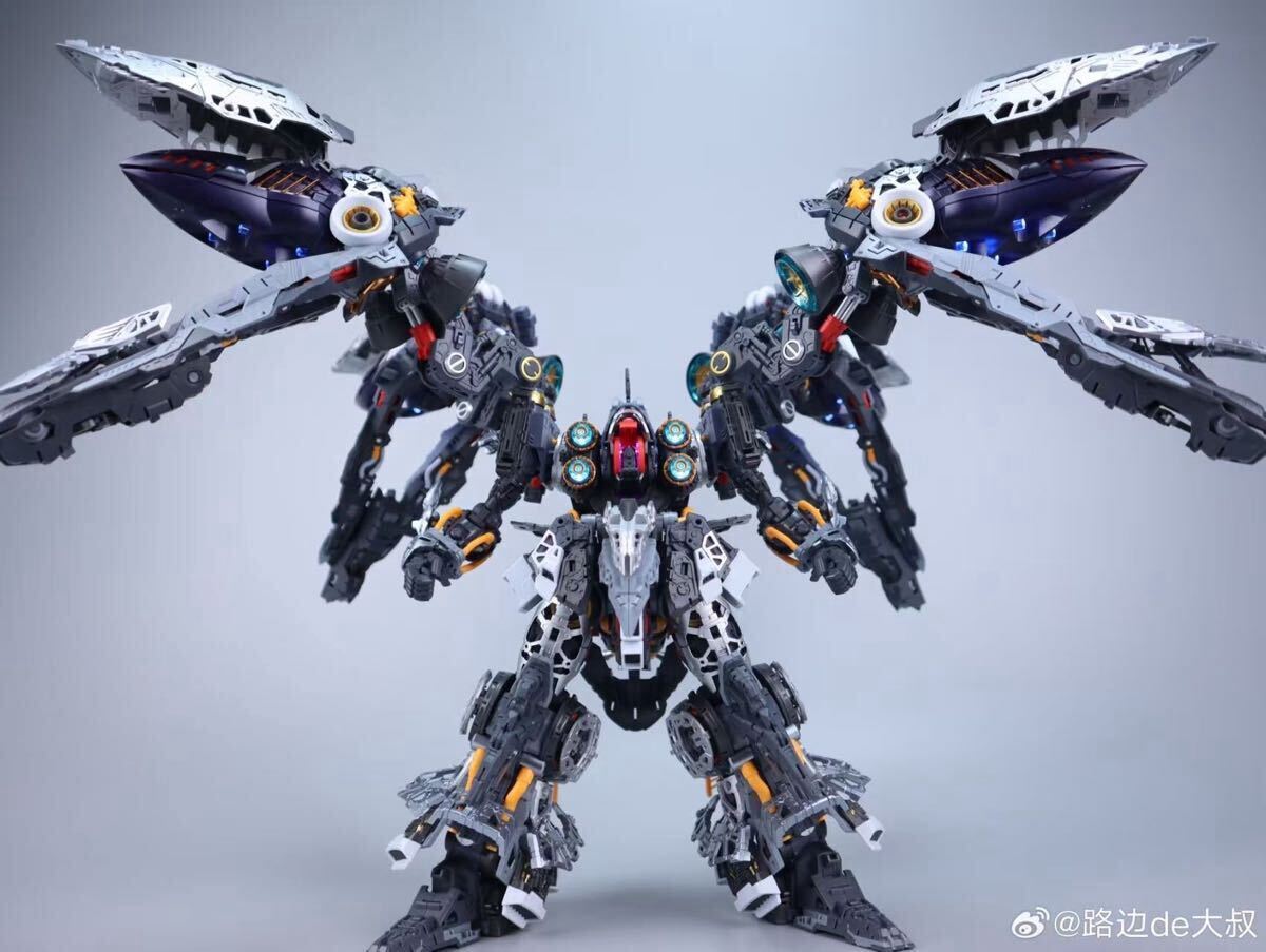 Yahoo!オークション - MGEX 1/100 クシャトリヤ 専用水転写式デカール...