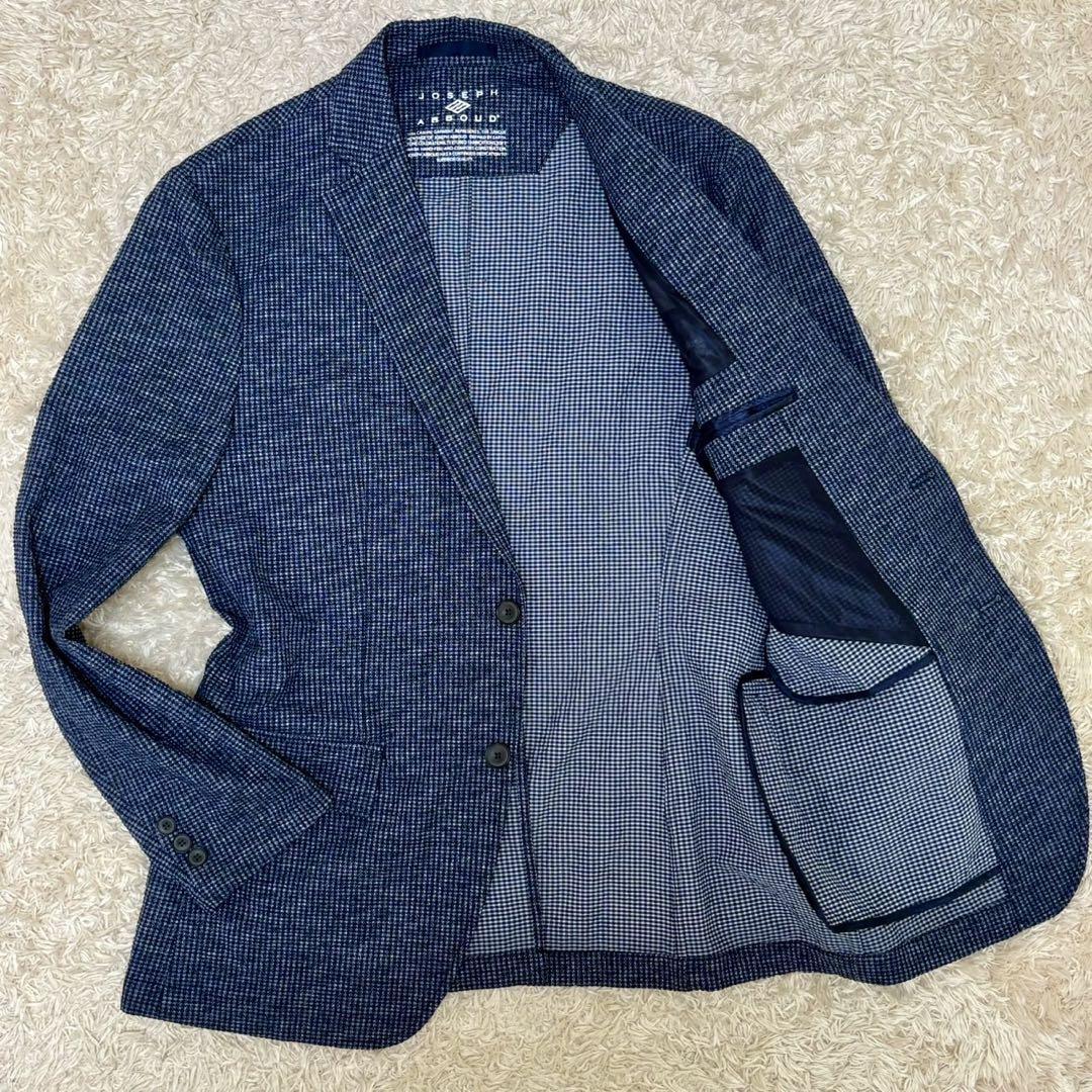 Yahoo!オークション - 295極美品/希少XL相当 ジョセフ アブード JOSEP...