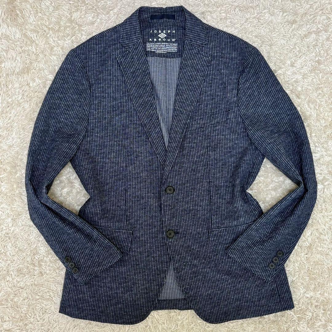 Yahoo!オークション - 295極美品/希少XL相当 ジョセフ アブード JOSEP...