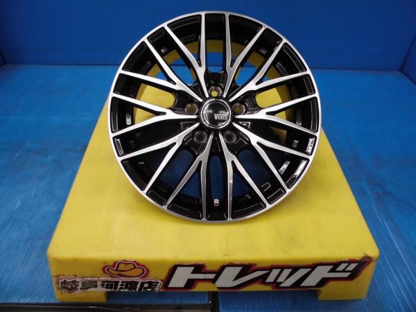 Yahoo!オークション - 195/65R15 新品 夏タイヤホイール VENES FS01 15...