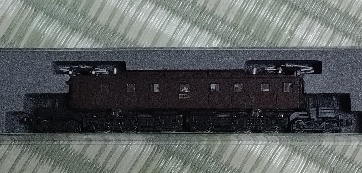 Yahoo!オークション - KATO 3003 EF57形直流電気機関車
