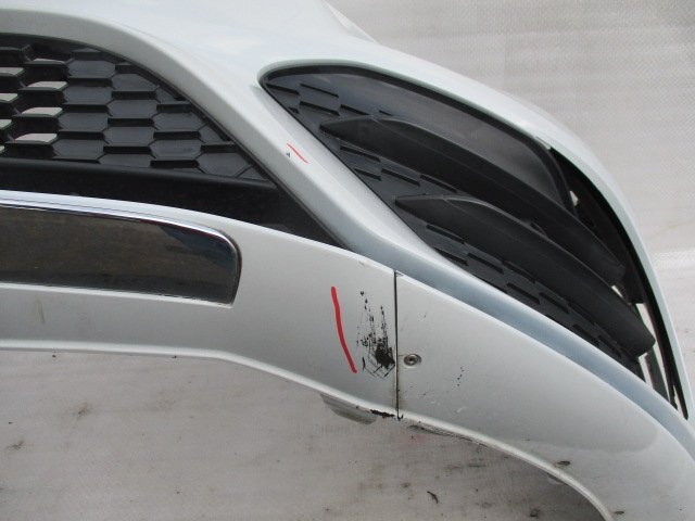 Yahoo!オークション - 即決 ベンツ/A118/CLAクラス/純正品/フロントバ...