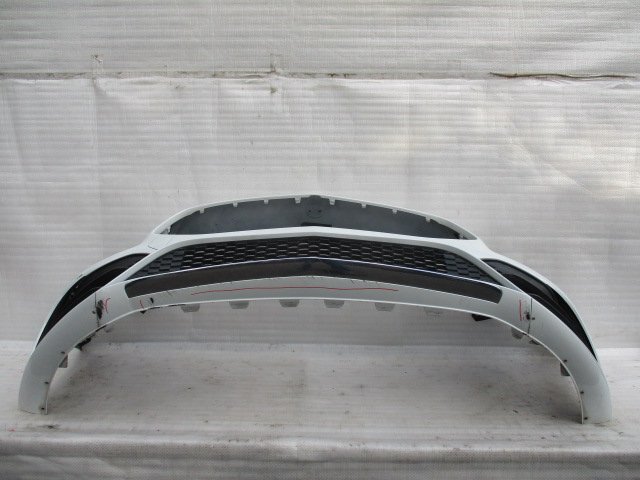 Yahoo!オークション - 即決 ベンツ/A118/CLAクラス/純正品/フロントバ...