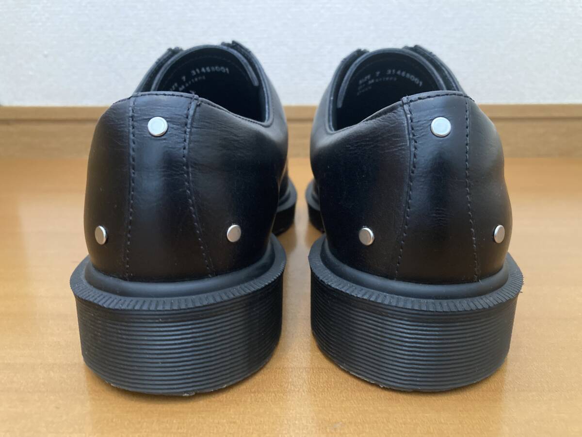 Yahoo!オークション - Dr.Martens ドクターマーチン MIE 1461 Zip Up S...