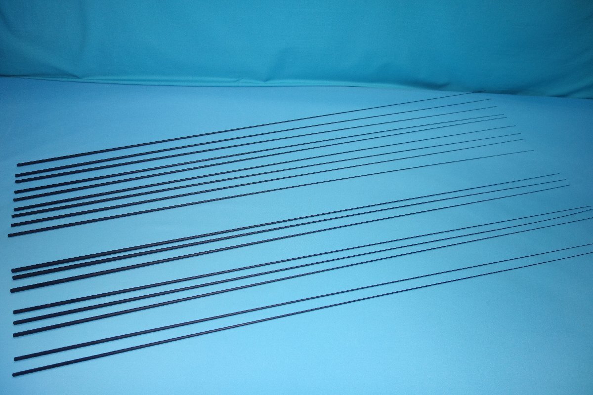 Yahoo!オークション - グラスソリッド素材色々 17本（処分品） [ro1...