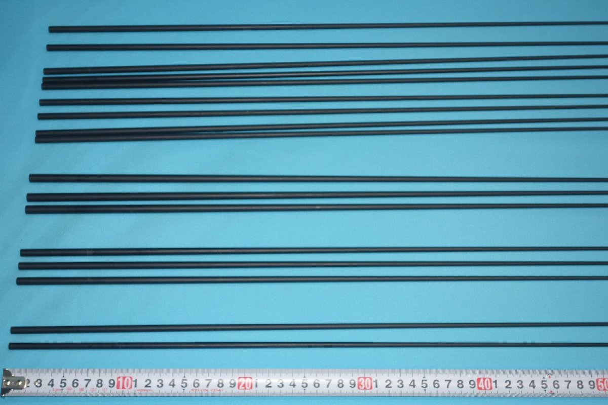 Yahoo!オークション - グラスソリッド素材色々 17本（処分品） [ro1...