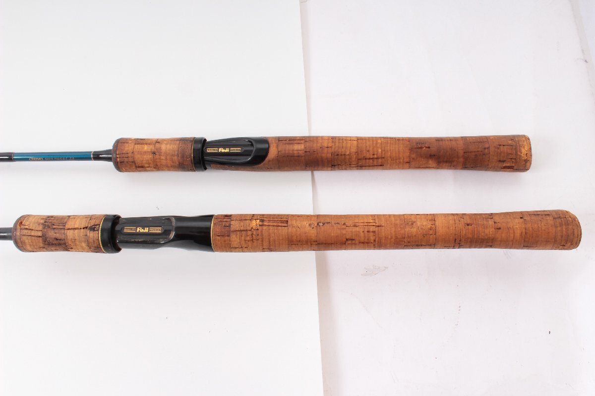 Yahoo!オークション - DAIKO ブルーダー 2本セット [BC-63M] 6'3'' 1/4...