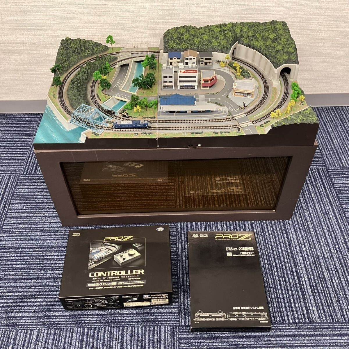 Yahoo!オークション - E341-M29-1371 東京マルイ Zゲージ PRO Z 完成ジ...