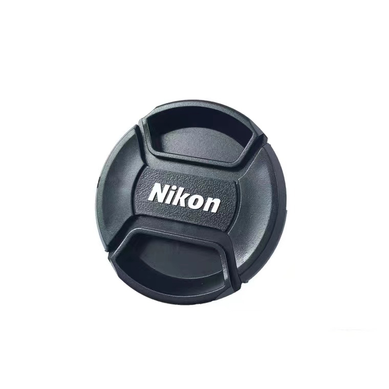 Yahoo!オークション - ニコンレンズキャップ67mm