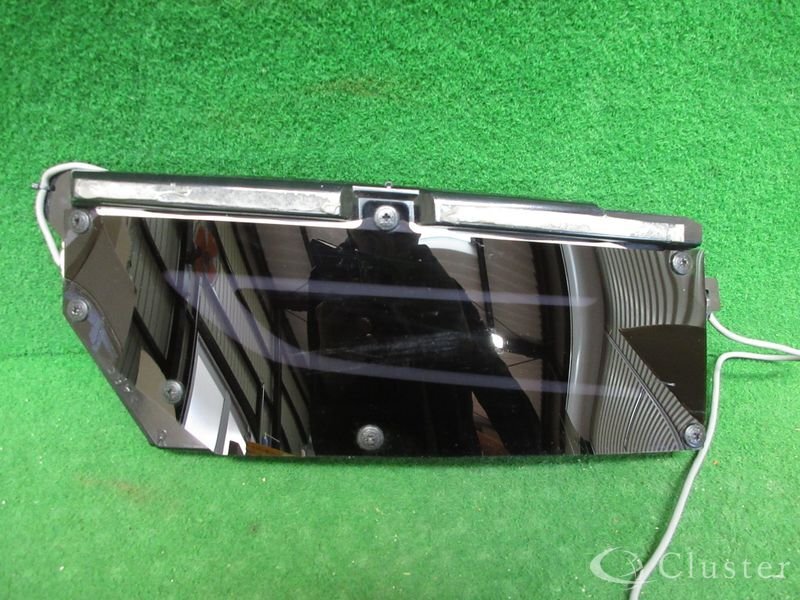 Yahoo!オークション - ハリアー 60系 ZSU60/ZSU65/ASU60 後期 モデリス...