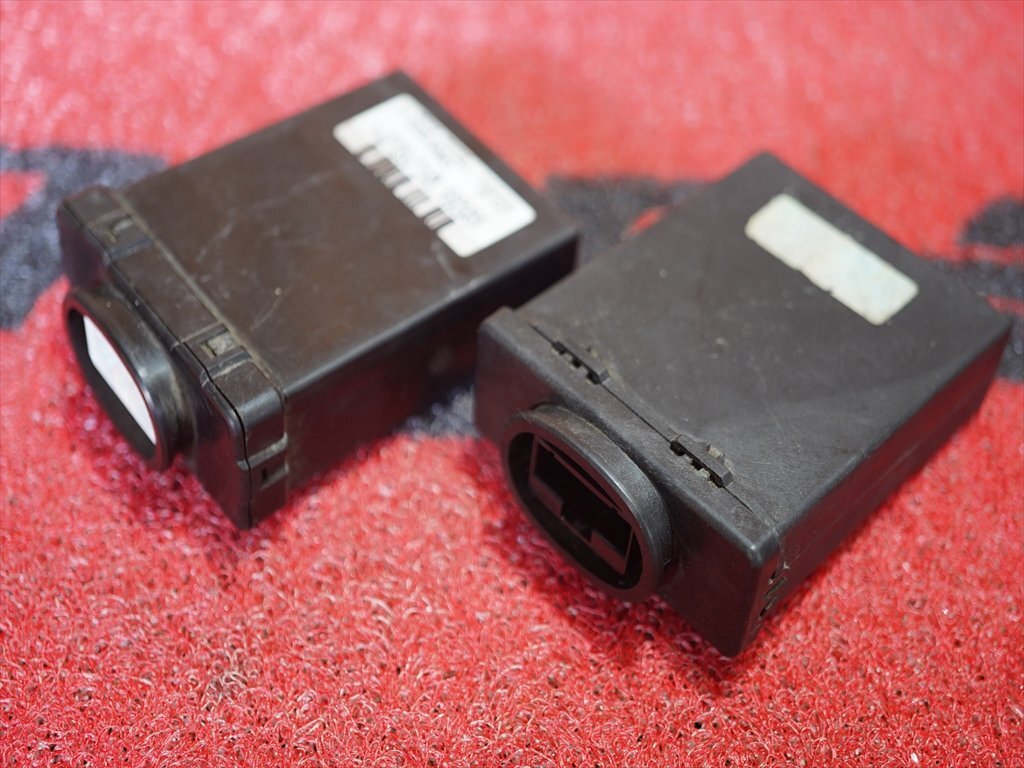 Yahoo!オークション - HONDA GL1500SE SC22 CDI イグナイター セット ...