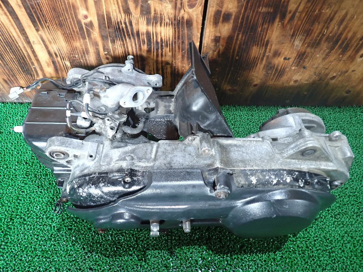 Yahoo!オークション - スズキ ZZ CA1PB 実働エンジン 番号A155-141516 ...