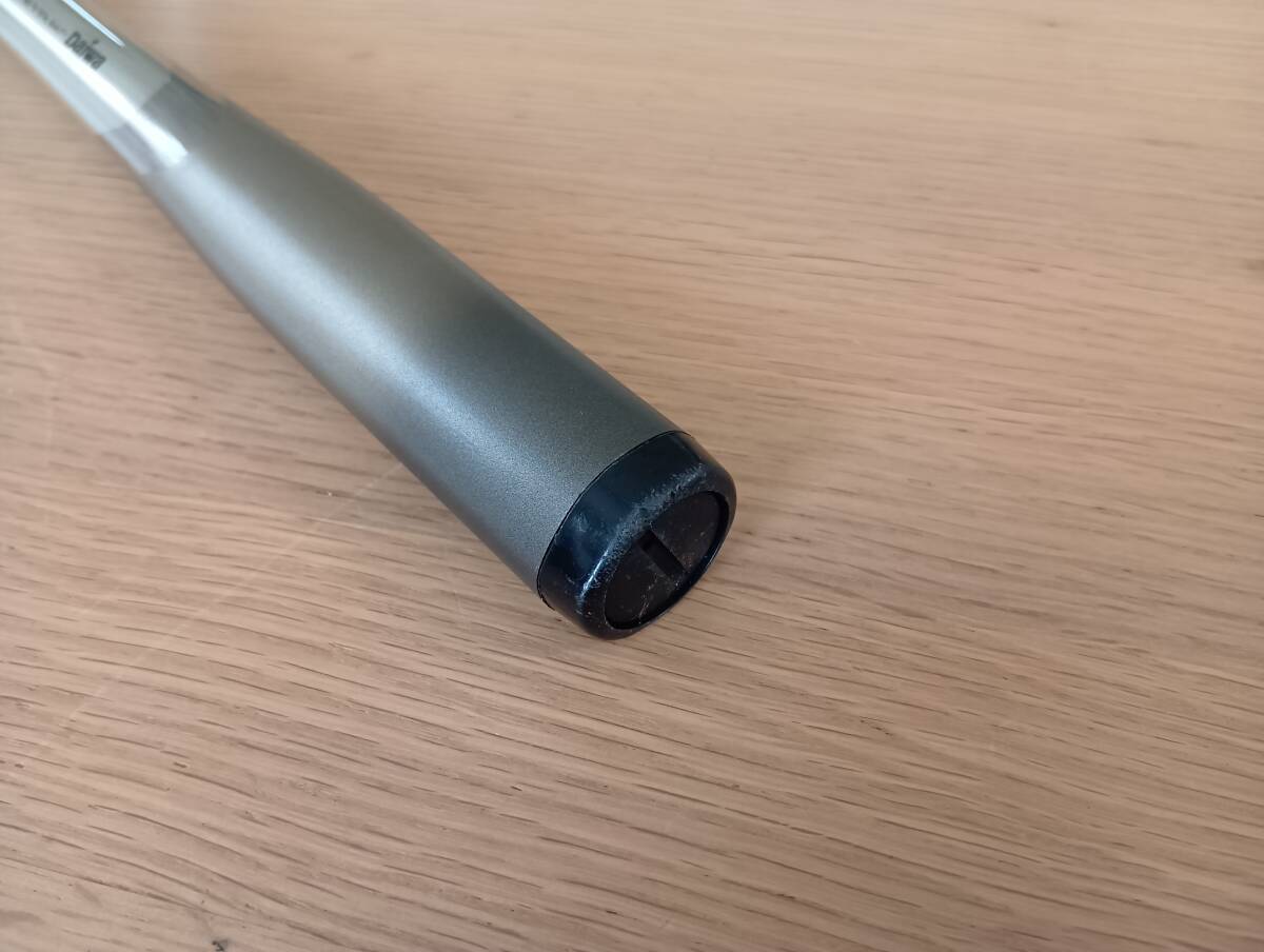 【樂淘letao】日本代購代標第一品牌－【2025-296】 DAIWA ダイワ アモルファスウイスカー SZ 波濤 T1-53 ハトウ