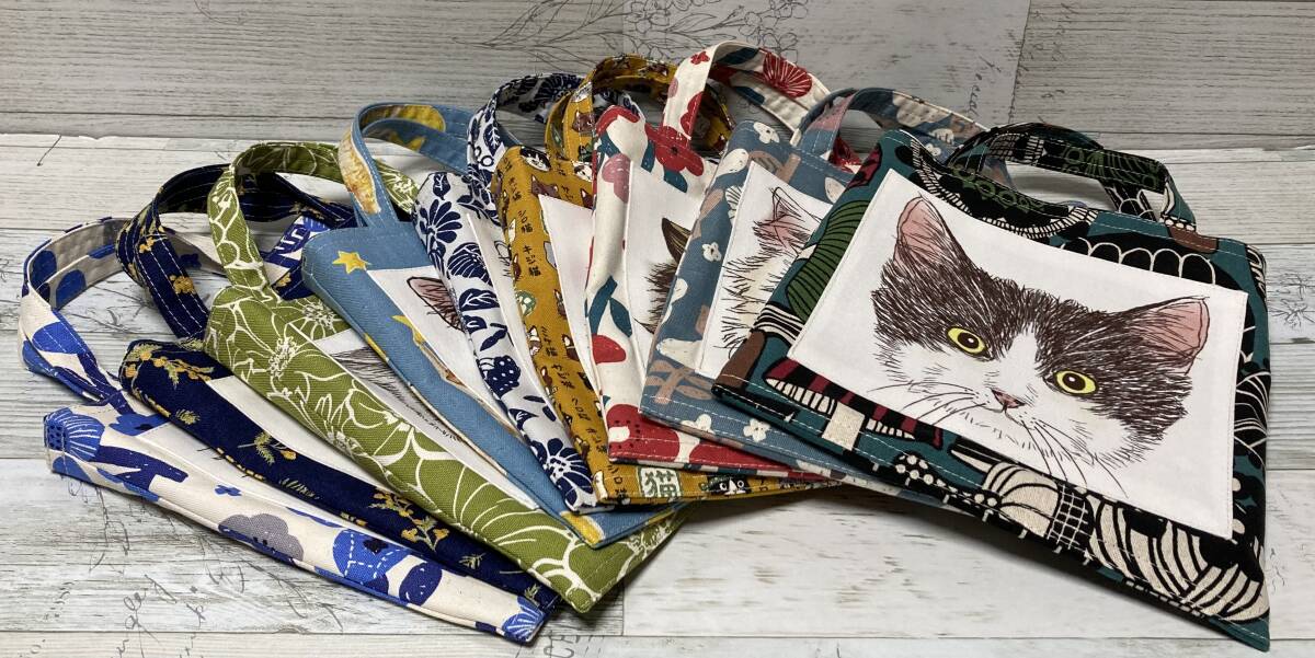 Yahoo!オークション - ハンドメイド バッグ 13