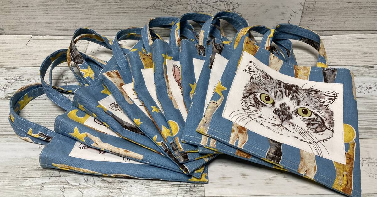 Yahoo!オークション - ハンドメイド バッグ 18