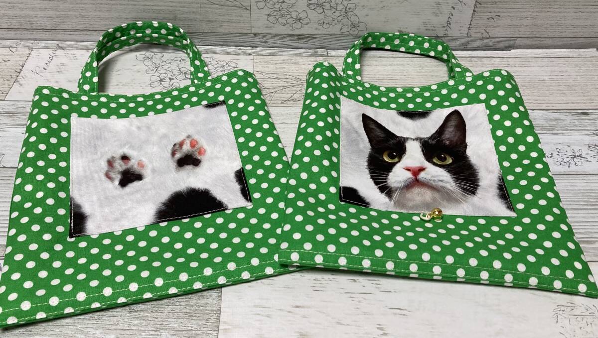 Yahoo!オークション - ハンドメイド バッグ 15