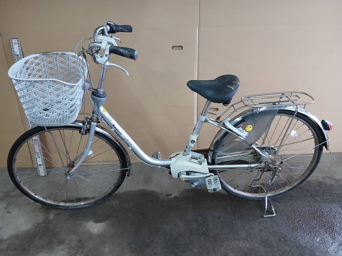 Yahoo!オークション - 290 パナソニック ビビDX 引き取りのみ