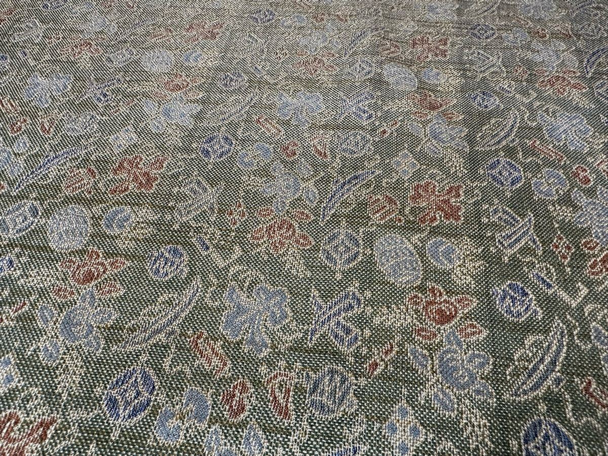 Yahoo!オークション - [B857] 仏教衣 反物 約74.5cm×300cm 古布 法衣 ...