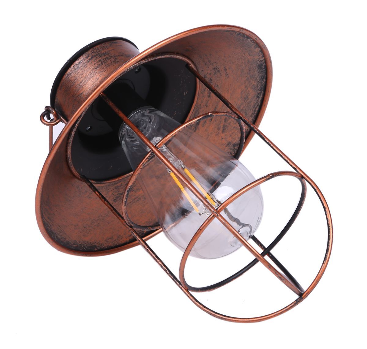 Yahoo!オークション - ランタン電球 | a11-15-DN