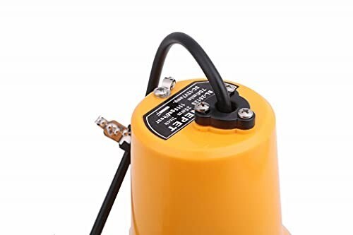 Yahoo!オークション - 送料無料 ビルジポンプ 水中ポンプ 排水ポンプ ...