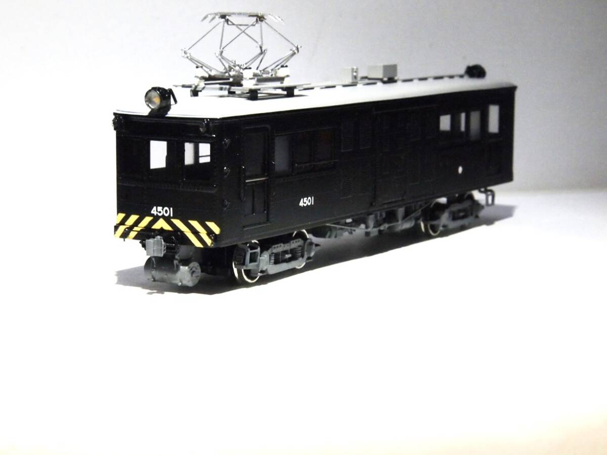 Yahoo!オークション - 阪急4501 完成品