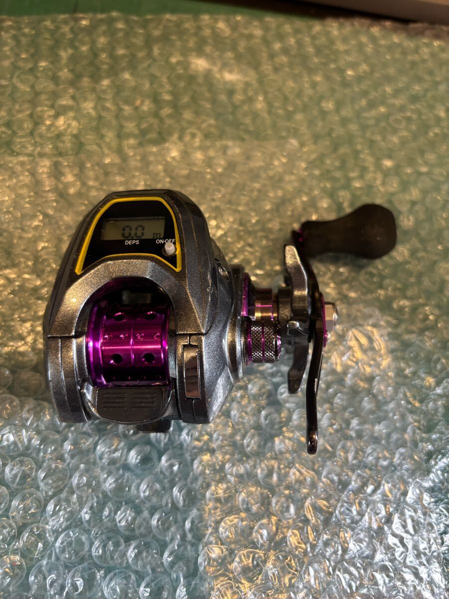 Yahoo!オークション - ライトSW X IC ダイワ