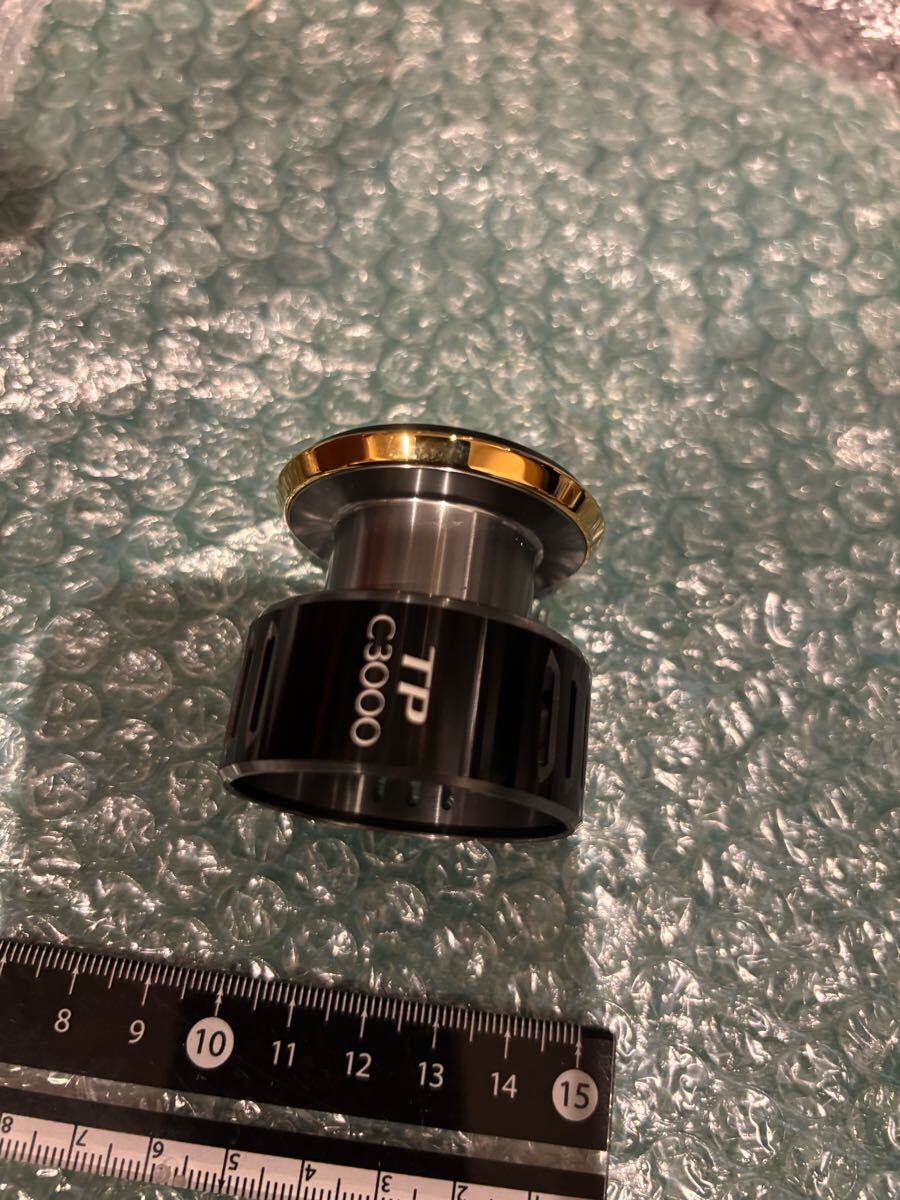 Yahoo!オークション - 15ツインパワーc3000 スプール