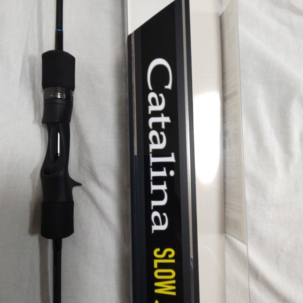 Yahoo!オークション - ダイワ 20 キャタリナ SJ 60B-2【新品未使用品】...