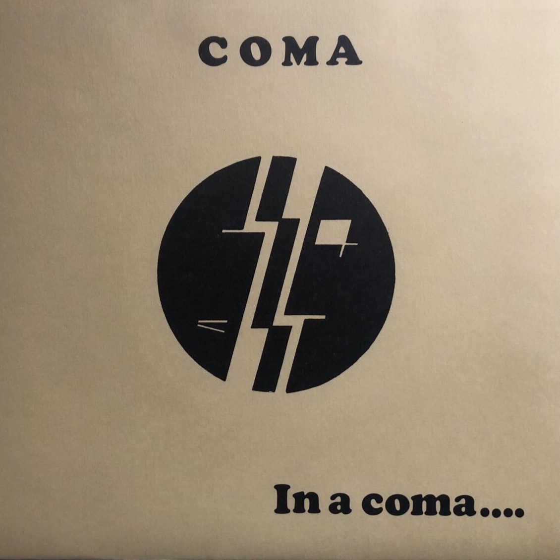 Yahoo!オークション - COMA コーマ 7EPレコード ADK 奇形児