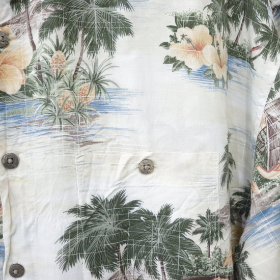 Yahoo!オークション - M679 90sビンテージ ピエールカルダン 半袖アロ...