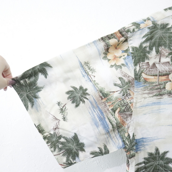 Yahoo!オークション - M679 90sビンテージ ピエールカルダン 半袖アロ...