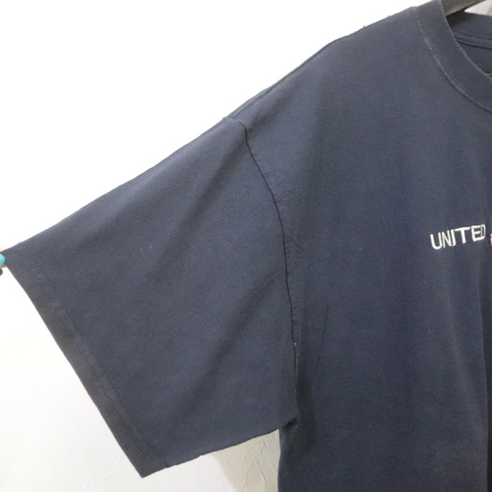 Yahoo!オークション - N364 2000年代製 半袖Tシャツ 00s 約XLサイズ ネ...