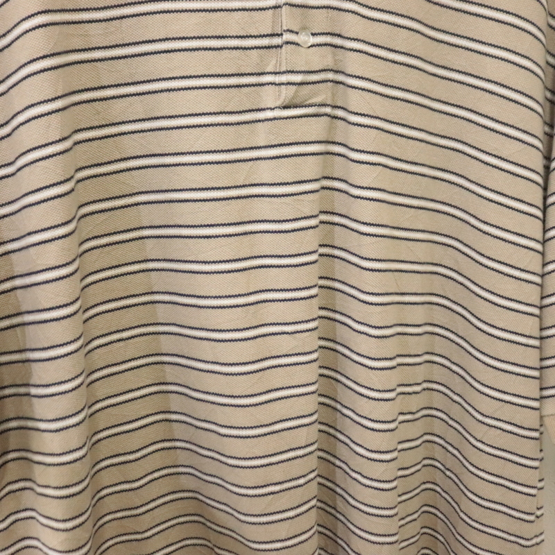 Yahoo!オークション - Q685 2000年代製 BASICEDITIONS カノコ 半袖 ボ...