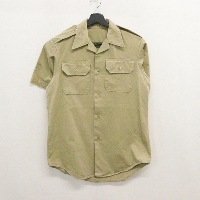 Yahoo!オークション - n626 60sビンテージ U.S.ARMY ミリタリー コット...
