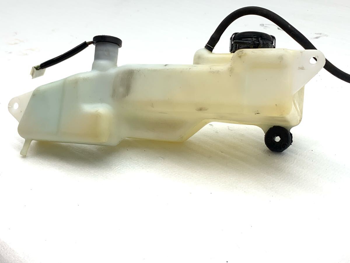 Yahoo!オークション - T79 カワサキ KSR80 MX080B オイルタンク 燃料タ...