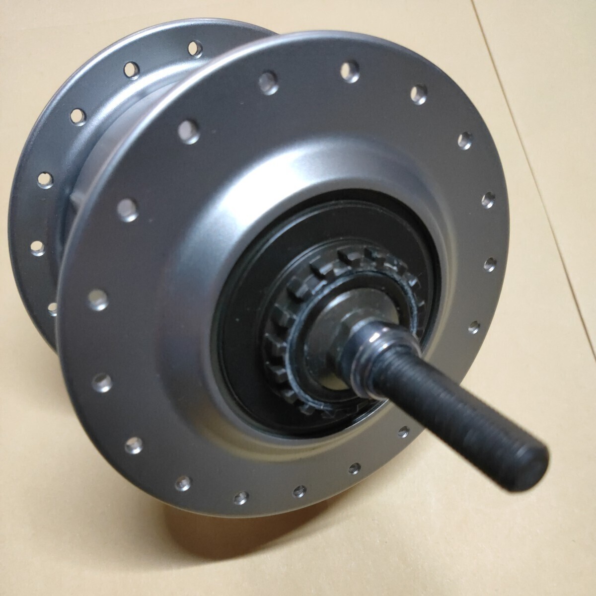 Yahoo!オークション - 内装8段 ハブ シフト SG-8R20 NEXUS ネクサス s...