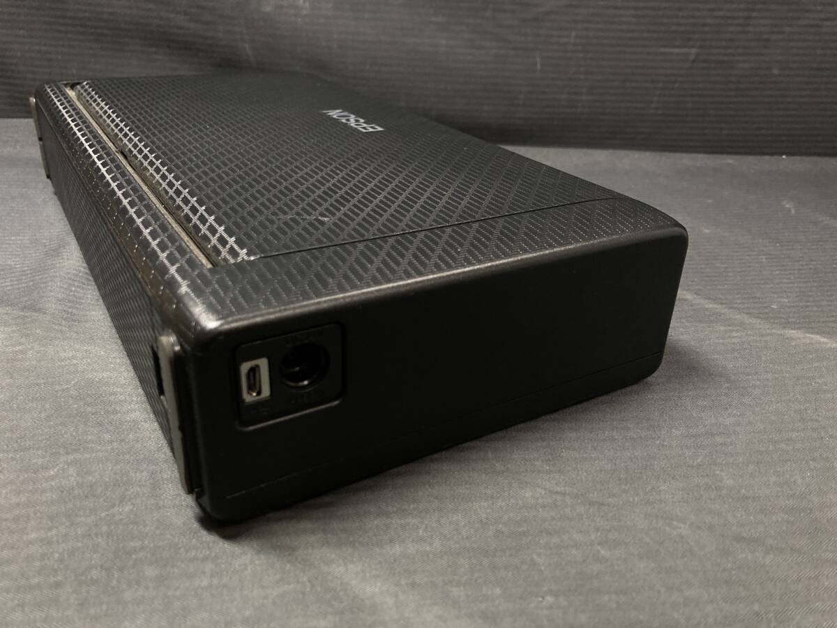 Yahoo!オークション - 【通電OK】EPSON エプソン PX-S06B A4 インクジ...