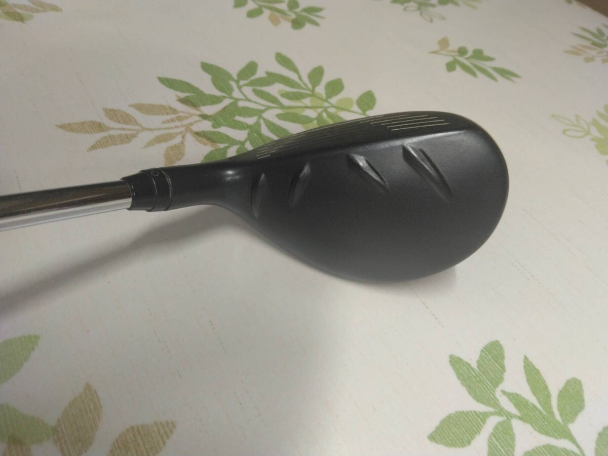 Yahoo!オークション - PING G410 ハイブリッド 4U ユーティリティ モー...