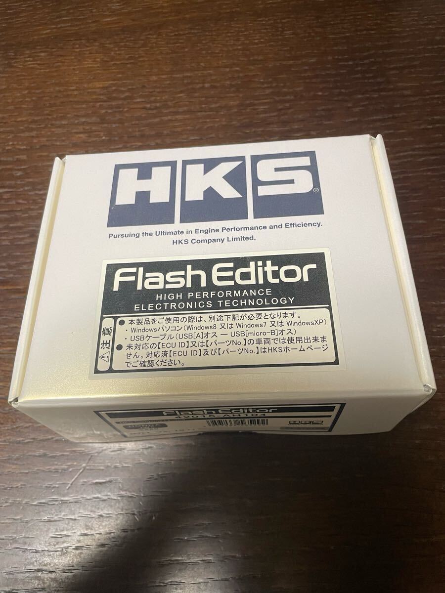 Yahoo!オークション - HONDA S660 HKS フラッシュエディター JW5 中古...