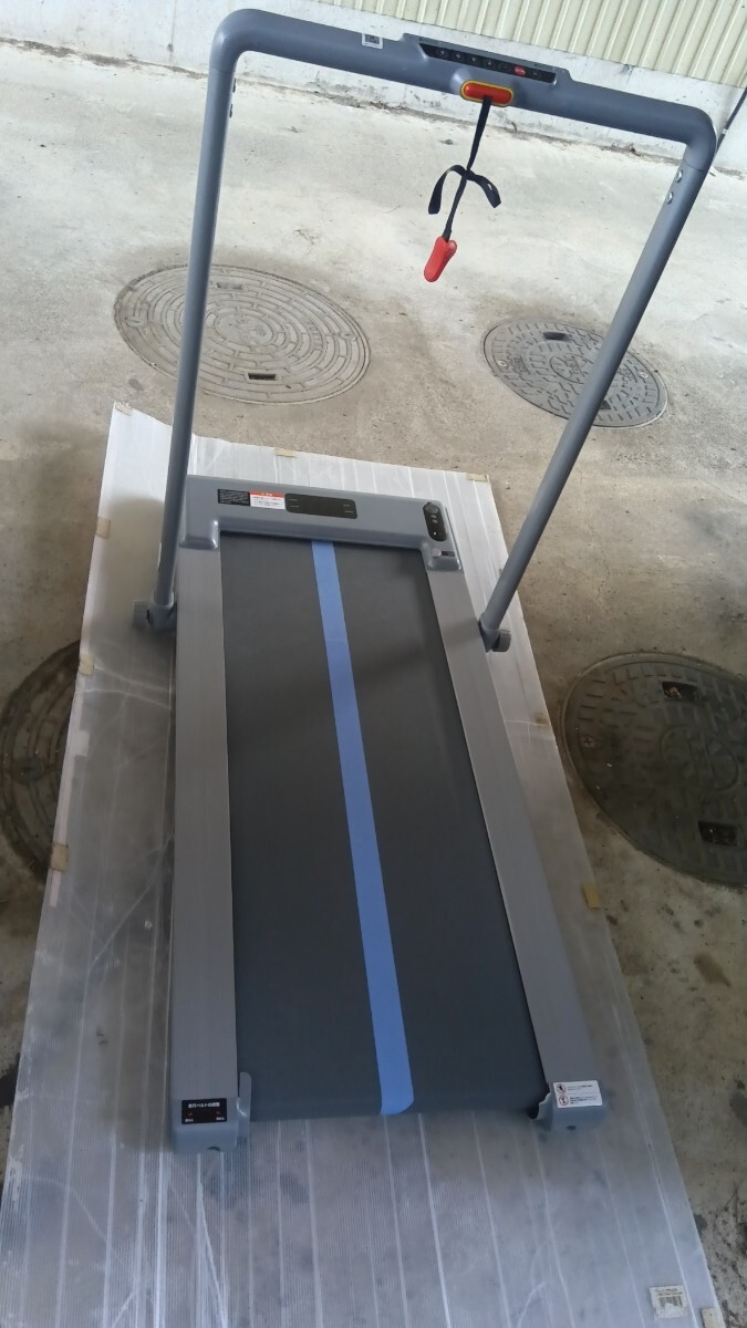 Yahoo!オークション - MERACH MR-T05 折りたたみ式ランニングマシン