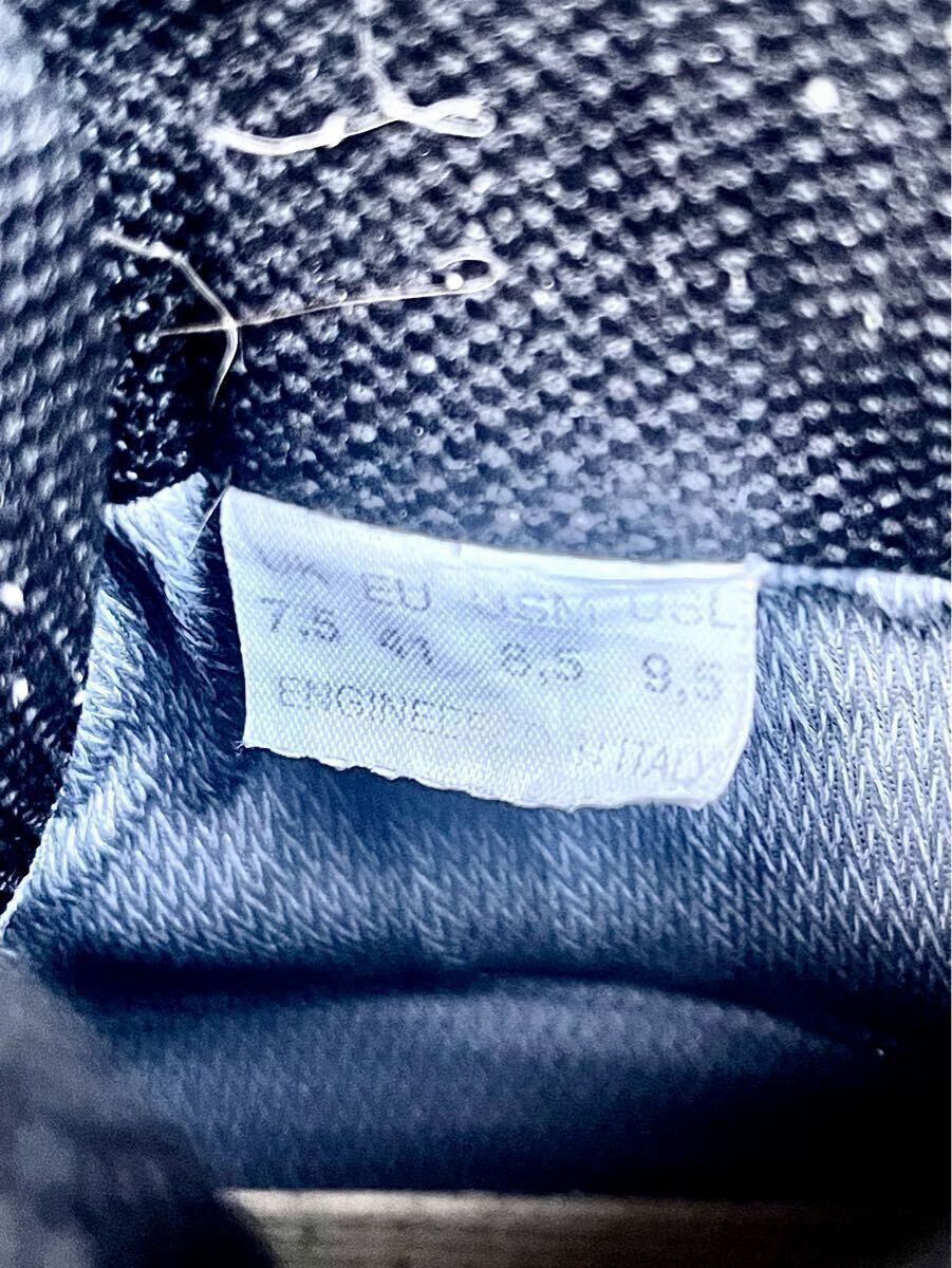 Yahoo!オークション - trezeta hunter サイズ41（26cm前後）トレッキン...