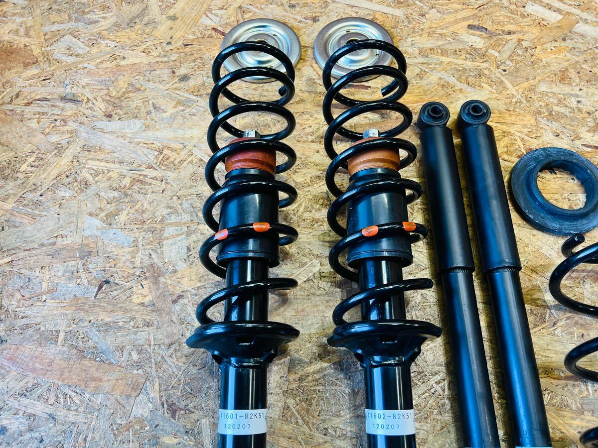 Yahoo!オークション - 美品 SUZUKI スズキ MK21 MK21S パレット 純正 ...