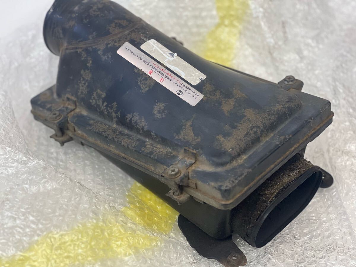 Yahoo!オークション - PZ31 フェアレディZ 2シーター 純正エアクリーナ...