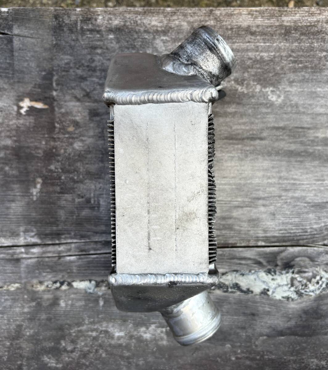 Yahoo!オークション - ARCインタークーラー スズキ kei ツイン K6A