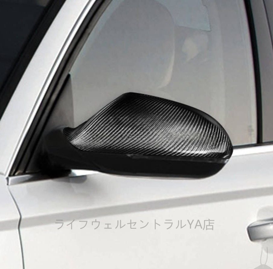 Yahoo!オークション - AUDI アウディA6 A6L C7 S6 RS6 C7 カーボン製 ...