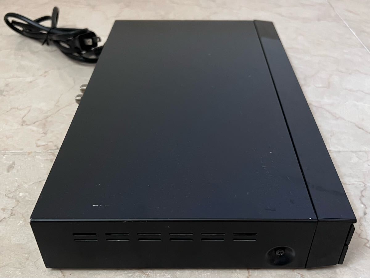 Yahoo!オークション - TOSHIBA 東芝 DBR-C100 REGZA レグザ HDD & ブル...