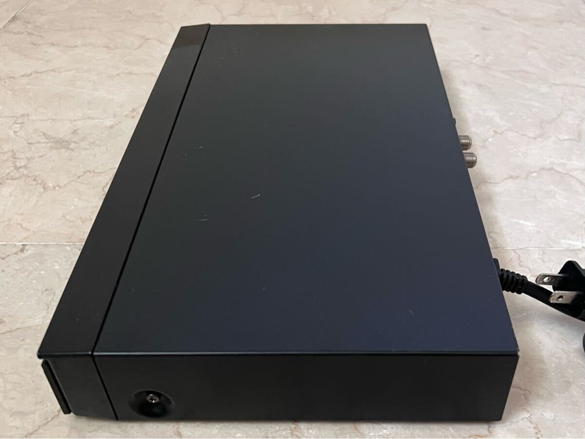 Yahoo!オークション - TOSHIBA 東芝 DBR-C100 REGZA レグザ HDD & ブル...